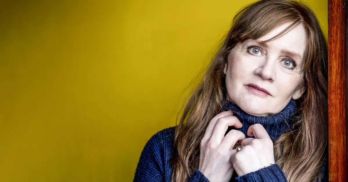 Islandzka literatura i nadzieja radykalna: jak Auður Ava Ólafsdóttir ...