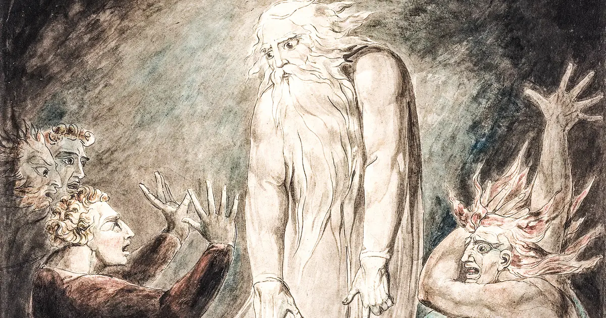 Bramy nieskończoności. O literaturze, którą karmi się teologia ...