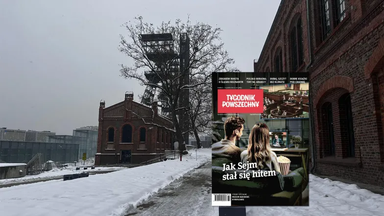 Poznaj Tygodnik Powszechny | Tygodnik Powszechny